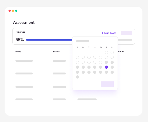 Compliance, Customized—Create Custom Assessments With Osano | Osano